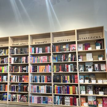 STACKS BOOK CLUB - Updated June 2024 - 96 Photos & 46 Reviews - 1880 E ...