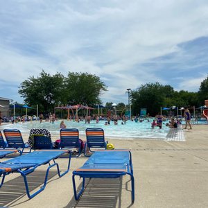 TUTTLE POOL - Updated October 2025 - 240 W Oakland Ave, Columbus, Ohio ...
