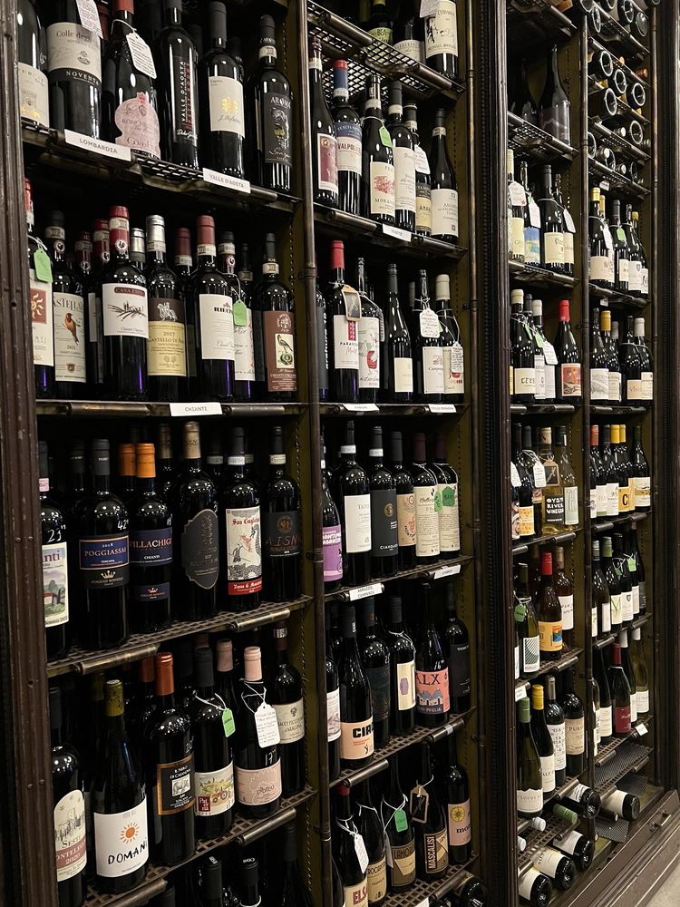 ENO FINE WINES - Updated August 2025 - 24 Photos & 80 Reviews - 225 ...