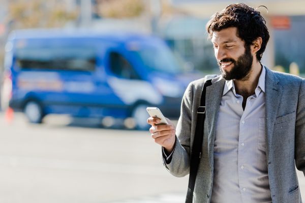 SUPERSHUTTLE OF AUSTIN - Updated September 2025 - 30 Photos & 364 ...