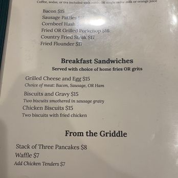 HARVEST MOON LOW COUNTRY GRILLE - Updated October 2025 - 187 Photos ...