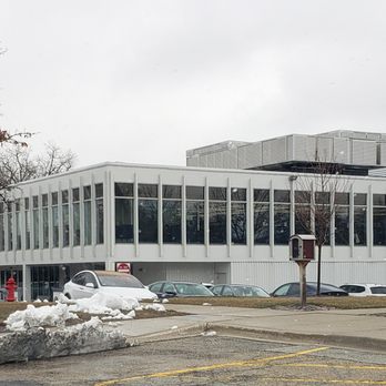 NORTHBROOK PUBLIC LIBRARY - Updated November 2025 - 48 Photos & 40 ...