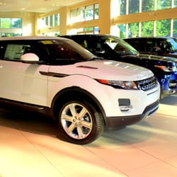 Exciting Herb Chambers Land Rover Sudbury Pictures