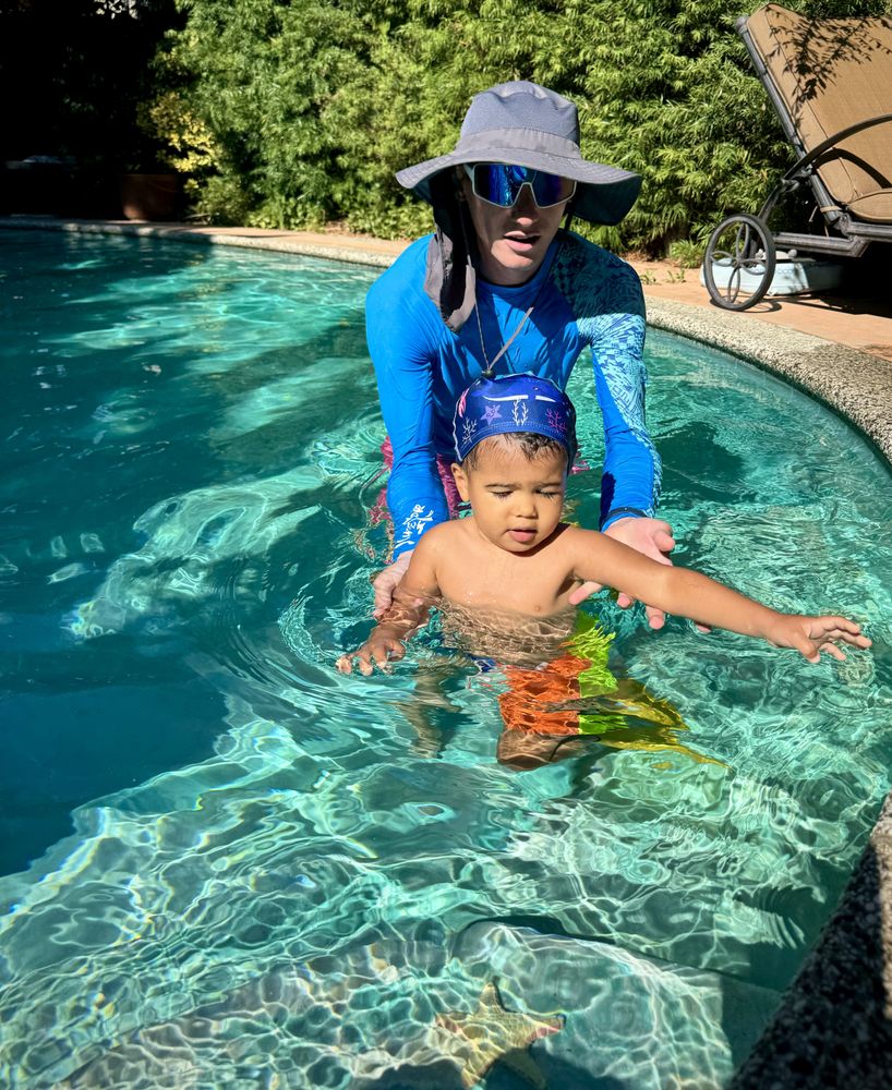 SAFEGUARD AND SWIM - Updated September 2025 - Simi Valley, California - Swimming Lessons/Schools ...