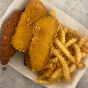 LUCKY LOUIE FISH SHACK - 279 Photos & 234 Reviews - 17801 International ...