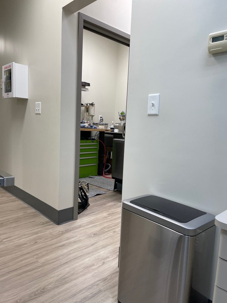 THE DAVID HAN IMPLANT INSTITUTE - Updated November 2025 - 6035 ...