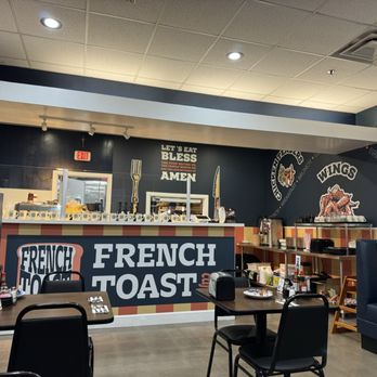 FRENCH TOAST CAFE - Updated May 2025 - 113 Photos & 74 Reviews - 7641 E ...
