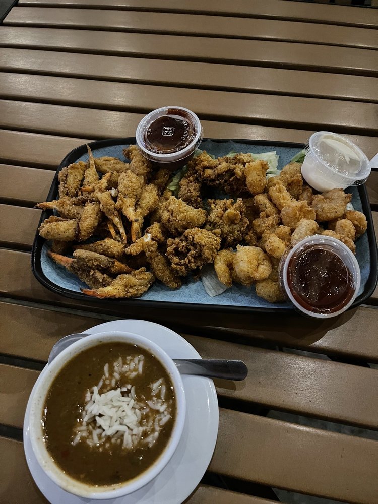 JUBILEE JOE’S CAJUN SEAFOOD RESTAURANT - Updated October 2024 - 366 ...