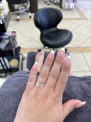 VILLAGE NAILS & SPA - Updated September 2025 - 457 Photos & 336 Reviews ...