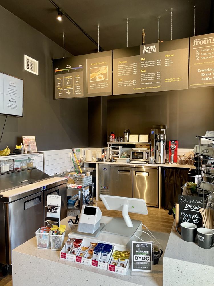 BEAN THERE - Updated December 2025 - 38 Photos & 13 Reviews - 2107 Goldfinch Blvd, Princeton ...