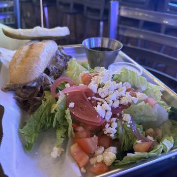 THE BRICKYARD BAR - Updated December 2025 - 191 Photos & 225 Reviews ...