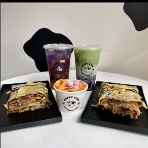 CAFE RX - 123 Photos & 142 Reviews - 1013 Torney Ave, San Francisco ...