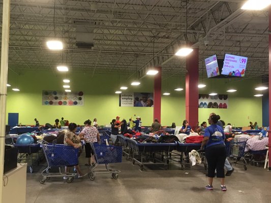 GOODWILL OUTLET STORE - Updated September 2025 - 13 Reviews - 6650 W ...