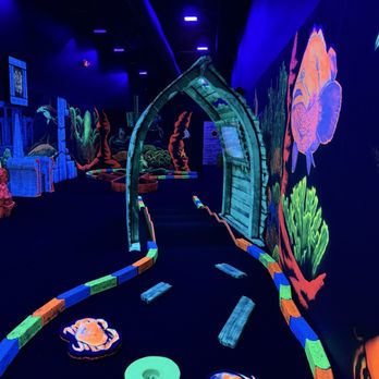 CITY FUN CENTER - Updated September 2025 - 320 Photos & 359 Reviews ...