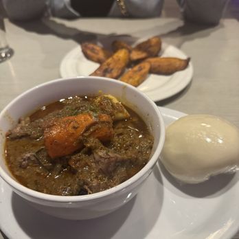 CALABASH AFRICAN KITCHEN - Updated April 2025 - 960 Photos & 595 ...