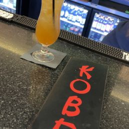 KOBE’S JAPANESE STEAKHOUSE - Updated April 2025 - 83 Photos & 116 ...