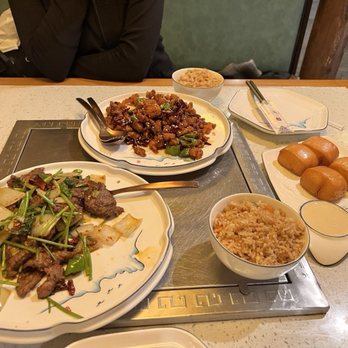 SZECHUAN OPERA - Updated December 2025 - 453 Photos & 227 Reviews - 630 ...