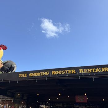 THE SMOKING ROOSTER - Updated June 2025 - 234 Photos & 262 Reviews ...