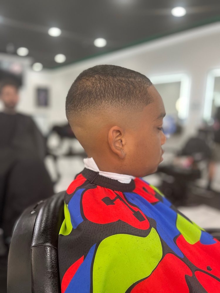 THE LAB BARBERSHOP - 43 Photos & 33 Reviews - 1161 Hidden Valley Pkwy ...