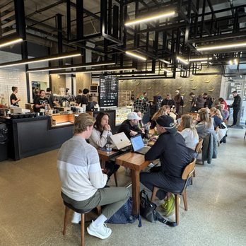 SPARROW COFFEE - Updated December 2025 - 550 Photos & 400 Reviews - 120 ...