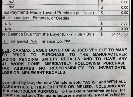CARMAX - Updated December 2025 - 38 Photos & 176 Reviews - 1215 Ernest ...