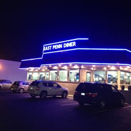 EAST PENN DINER - Updated July 2025 - 62 Photos & 141 Reviews - 1418 ...