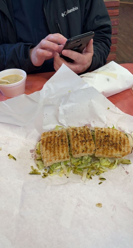 BOARDWALK SUBS - Updated August 2024 - 48 Reviews - 4154 Lake Michigan ...