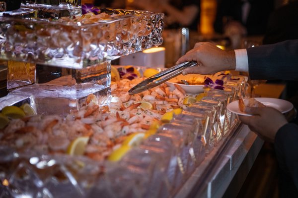 TASTE 222 - 179 Photos & 107 Reviews - 222 N Canal St, Chicago ...