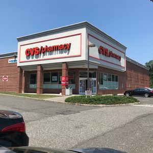 CVS PHARMACY - 15 Photos & 14 Reviews - 178 Morris Ave, Springfield ...