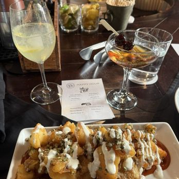 ECCO MIDTOWN - Updated December 2025 - 868 Photos & 1038 Reviews - 40 ...