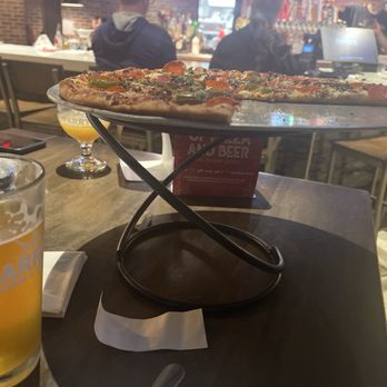 PARRY’S PIZZERIA & TAPHOUSE - Updated January 2026 - 122 Photos & 104 ...