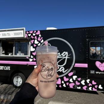 BING TEA - Updated December 2025 - 230 Photos & 64 Reviews - 7520 ...