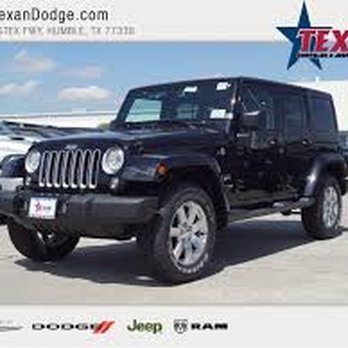 TEXAN DODGE CHRYSLER JEEP RAM - Updated January 2026 - 64 Photos & 231 ...