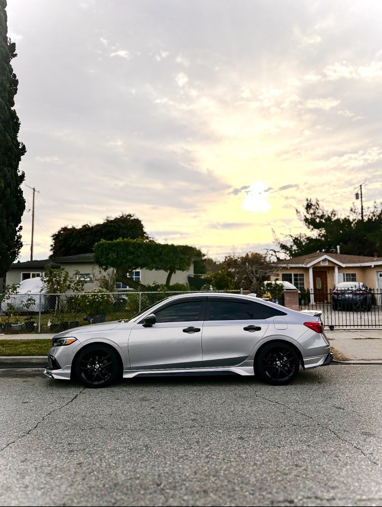 THE TINT GARAGE - Updated October 2025 - 28 Photos - Perris ...