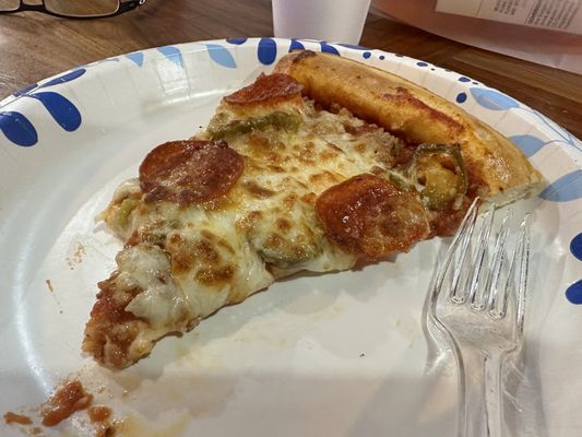 MUDDY MO PIZZARIA - Updated February 2026 - 12 Reviews - 517 1st St ...