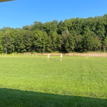 ASSOCIATED GUN CLUB OF BALTIMORE - Updated September 2025 - 12 Photos ...