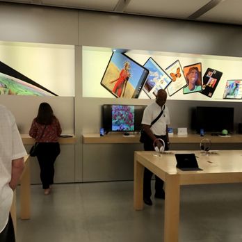 APPLE FIRST COLONY MALL - Updated January 2026 - 21 Photos & 163 ...