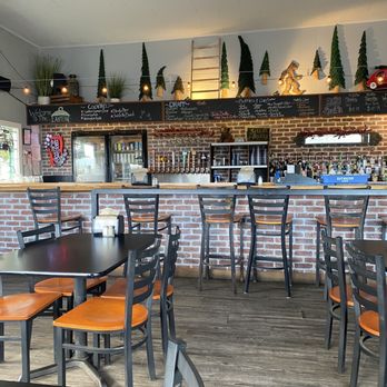 GREEN LANTERN TAVERN - 110 Photos & 197 Reviews - 3119 State Rte 109 ...