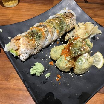 FULL MOON SUSHI - Updated August 2025 - 616 Photos & 762 Reviews - 9965 ...