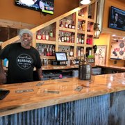 ALABAMA RIB SHACK - 16 Photos - 9316 State St, Gainesville, AL - Yelp