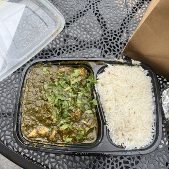 INDIGO - 724 Photos & 1055 Reviews - 243 K St NE, Washington, District ...