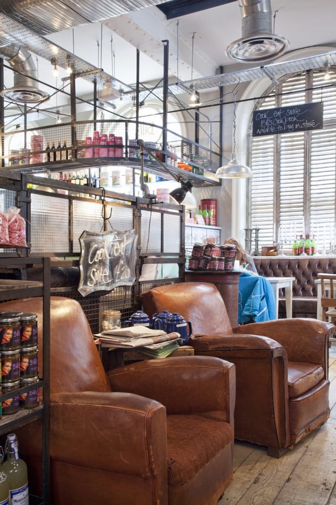 BILL’S - Updated June 2025 - Market Square, Horsham, West Sussex ...