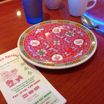 HUNAN SPRING RESTAURANT - Updated January 2026 - 13 Photos & 24 Reviews ...
