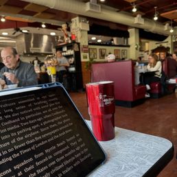 4TH STREET CAFE - Updated January 2026 - 103 Photos & 58 Reviews - 26 W ...