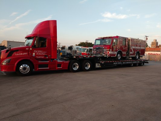 PACIFIC TOWING - Updated June 2026 - 57 Photos & 93 Reviews - 2840 E ...