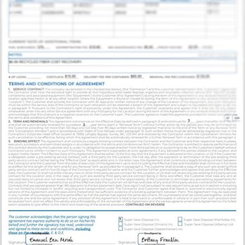 SUPER-SAVE DISPOSAL - Updated December 2025 - 57 Reviews - 19395 ...