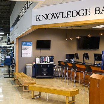 MICRO CENTER - Updated May 2025 - 40 Photos & 221 Reviews - 747 Bethel ...