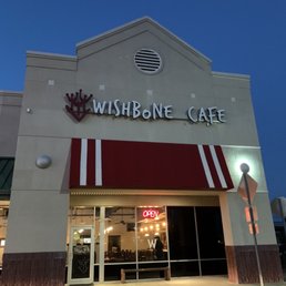 WISHBONE CAFE - Updated October 2025 - 161 Photos & 309 Reviews - 6667 ...