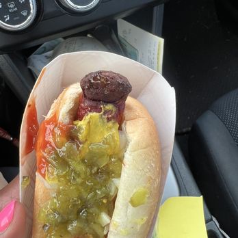 GUS’ RED HOTS - Updated December 2025 - 65 Photos & 106 Reviews - 5 ...