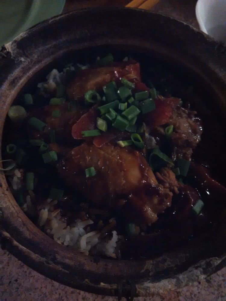 CLAYPOT RICE STALL - Updated February 2025 - Lot 10991, Jalan SS24/8 ...